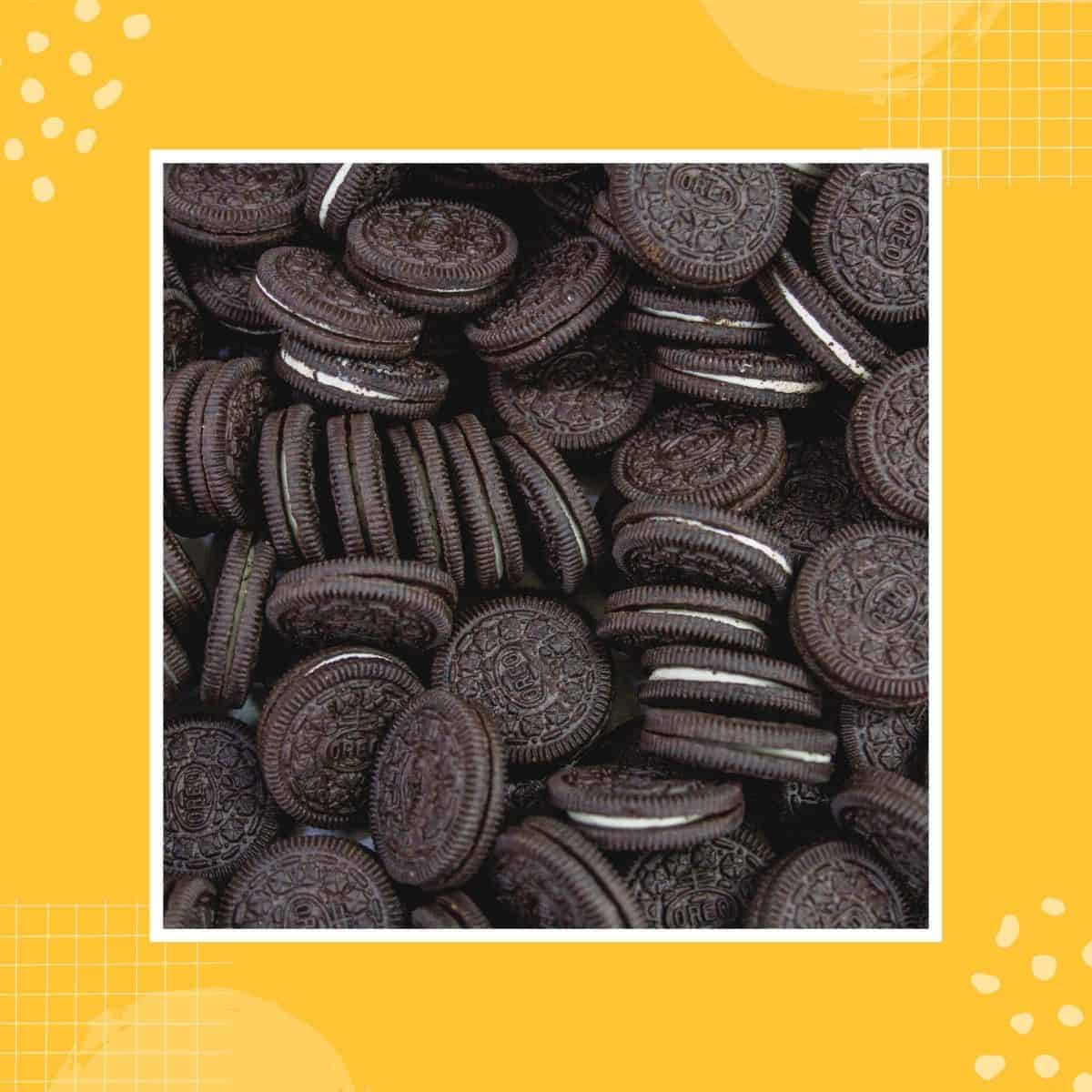 Are Oreos Vegan? The Truth Behind This Classic Cookie